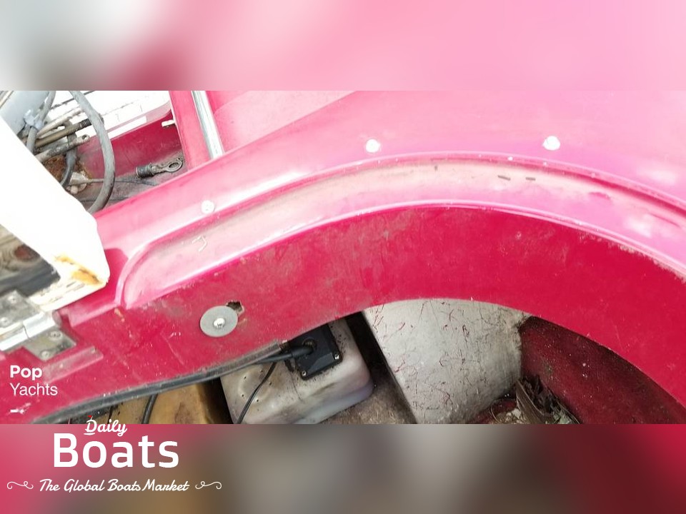 1990 Checkmate Pulse 186 for sale. View price, photos and Buy 1990 ...