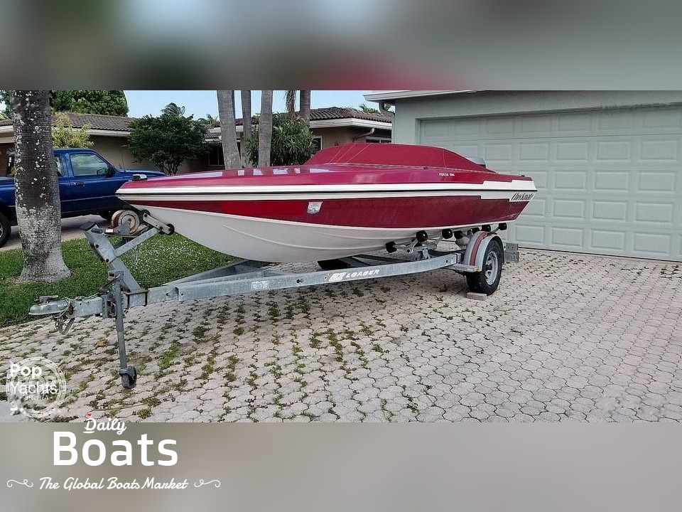 1990 Checkmate Pulse 186 for sale. View price, photos and Buy 1990 ...