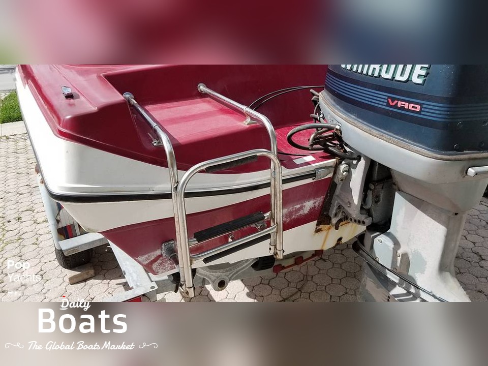 1990 Checkmate Pulse 186 for sale. View price, photos and Buy 1990 ...