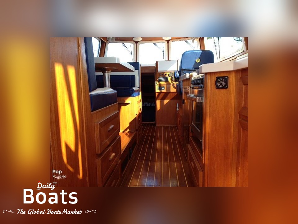 2009 ACB 34' Expedition for sale. View price, photos and Buy 2009 ACB ...