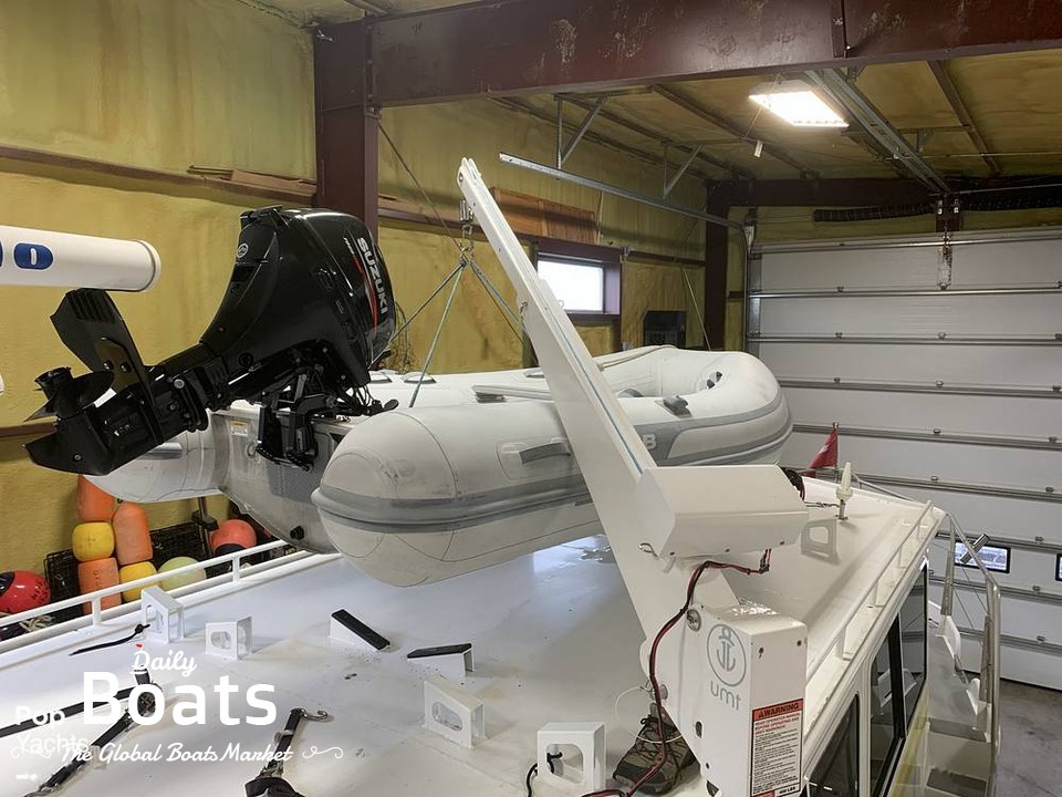 2009 ACB 34' Expedition for sale. View price, photos and Buy 2009 ACB ...