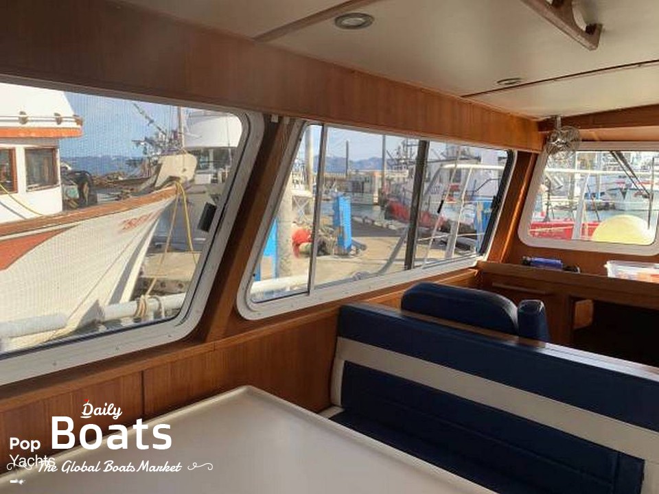 2009 ACB 34' Expedition for sale. View price, photos and Buy 2009 ACB ...