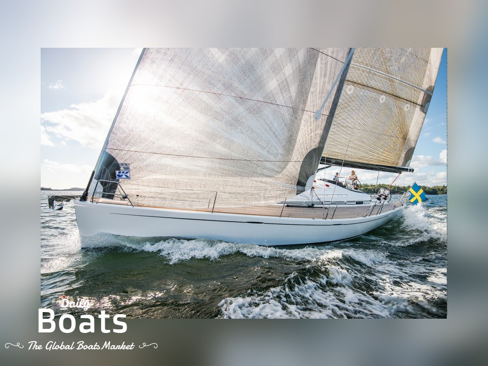 2023 Arcona Yachts '465 Carbon for sale. View price, photos and Buy ...