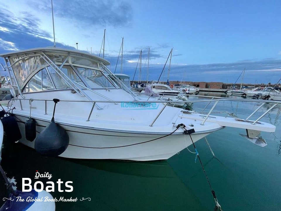 2011 Grady-White 305 Express for sale. View price, photos and Buy 2011 ...