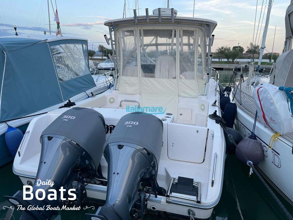 2011 Grady-White 305 Express for sale. View price, photos and Buy 2011 ...