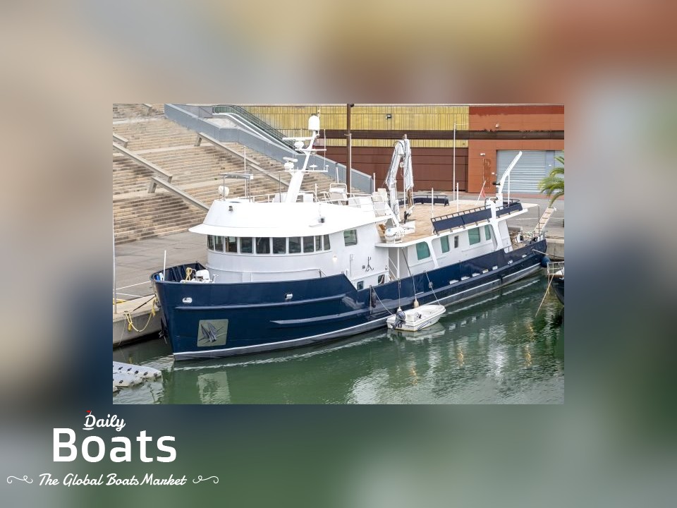 1973 Halter Marine 33 for sale. View price, photos and Buy 1973 Halter ...