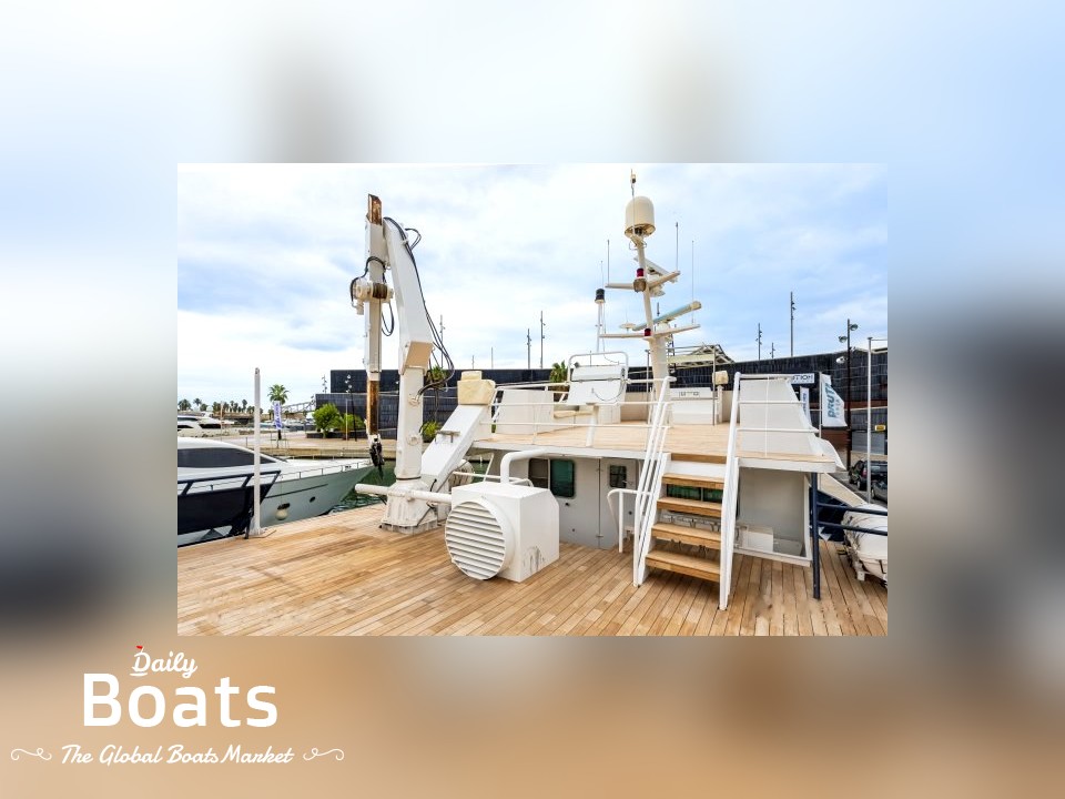 1973 Halter Marine 33 for sale. View price, photos and Buy 1973 Halter ...