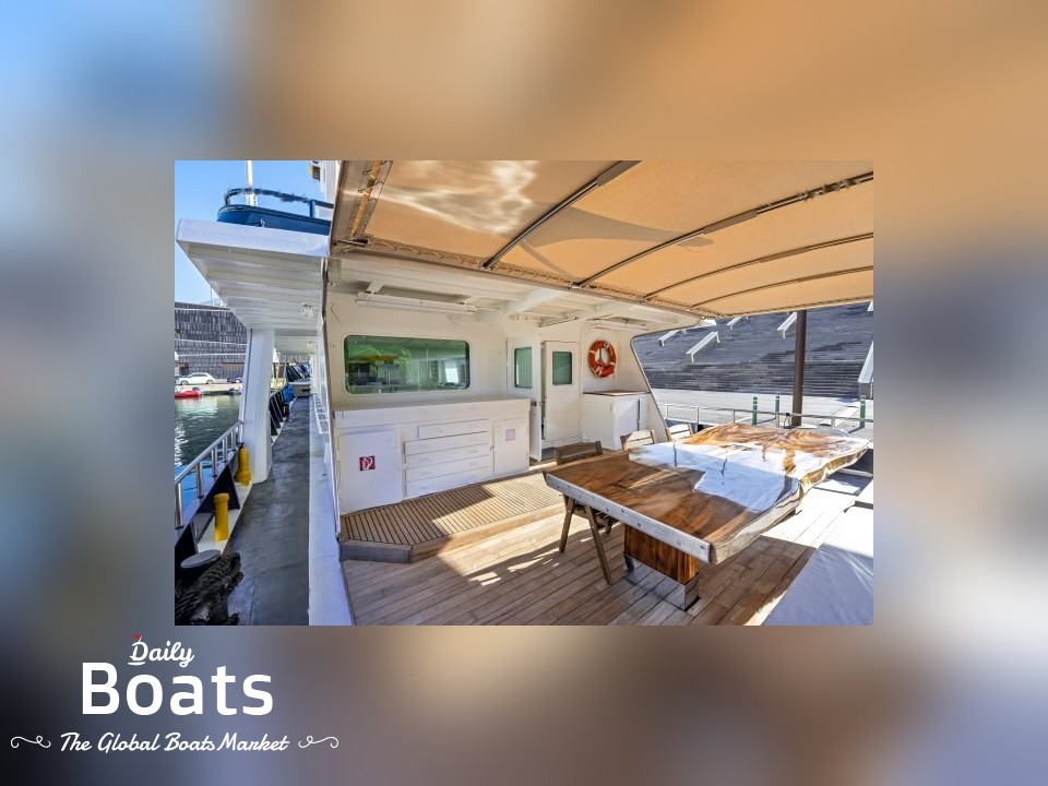 1973 Halter Marine 33 for sale. View price, photos and Buy 1973 Halter ...