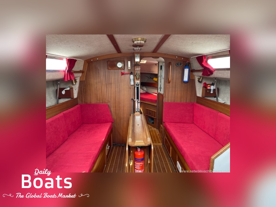 1980 Westerly Konsort for sale. View price, photos and Buy 1980 ...