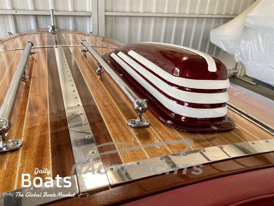 1938 Chris-Craft 16 Special Race Boat for sale. View price, photos and ...