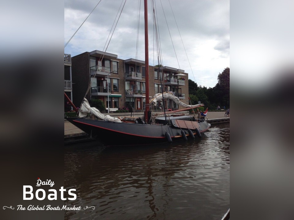 2011 Hoogaars 13.50 for sale. View price, photos and Buy 2011 Hoogaars ...