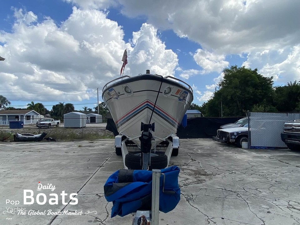 1992 Formula Boats 292 Sr1 for sale. View price, photos and Buy 1992 ...