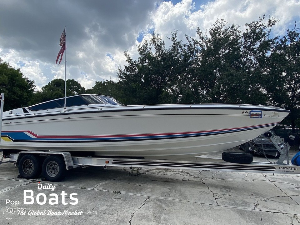 1992 Formula Boats 292 Sr1 for sale. View price, photos and Buy 1992 ...