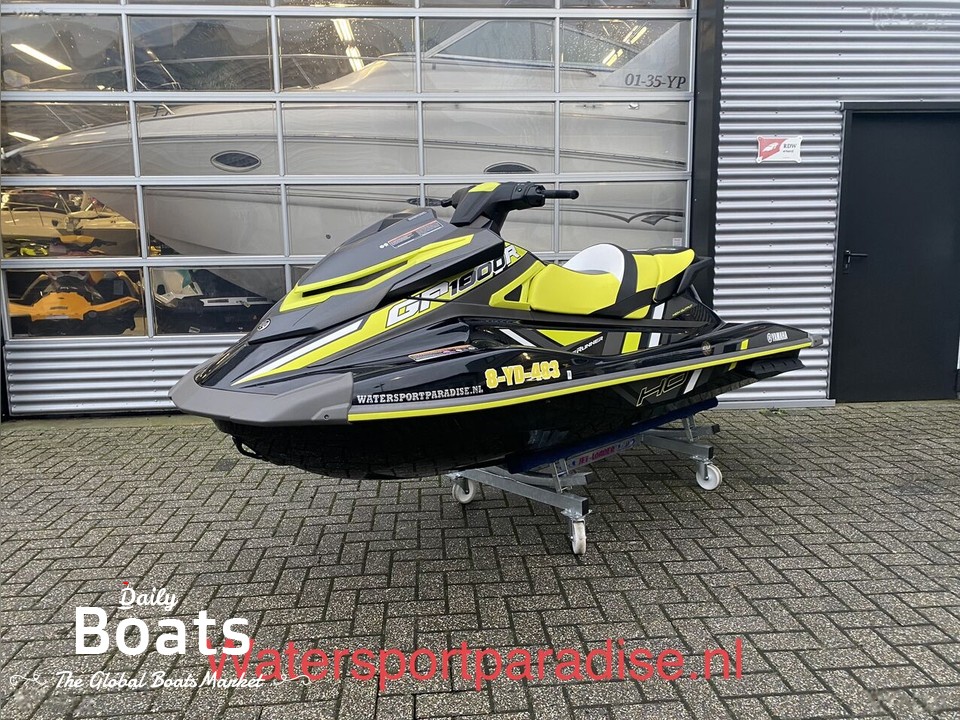 2020 Yamaha Gp1800 R for sale. View price, photos and Buy 2020 Yamaha ...