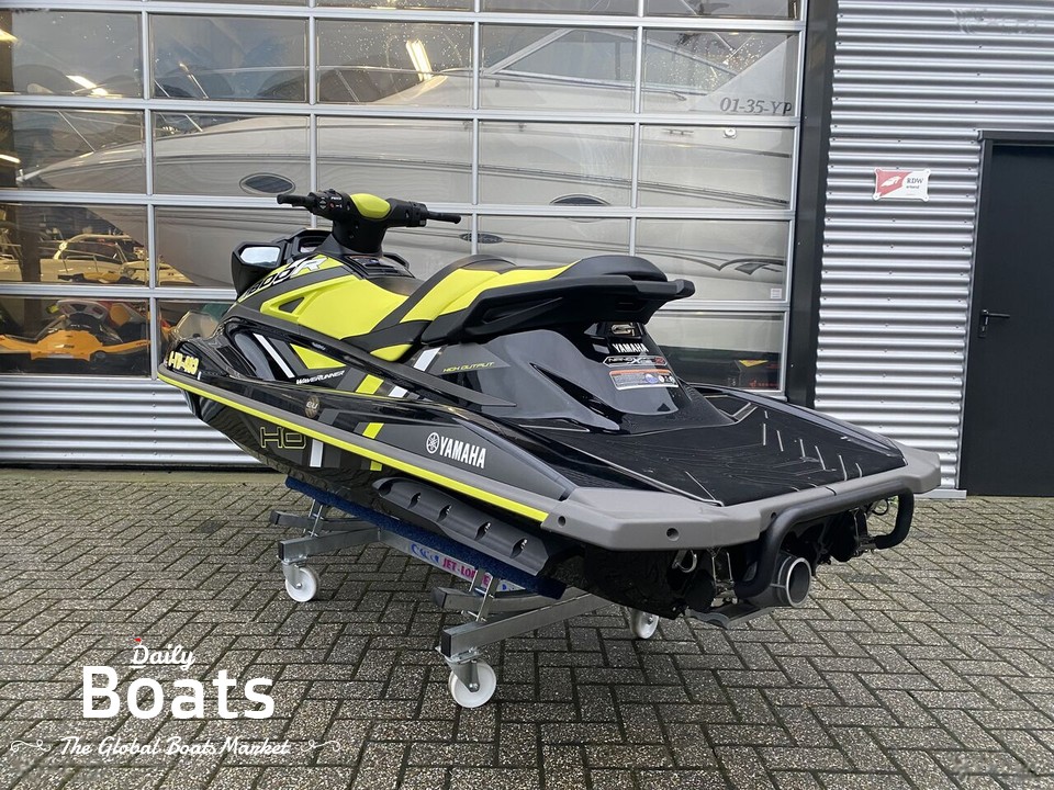 2020 Yamaha Gp1800 R for sale. View price, photos and Buy 2020 Yamaha ...
