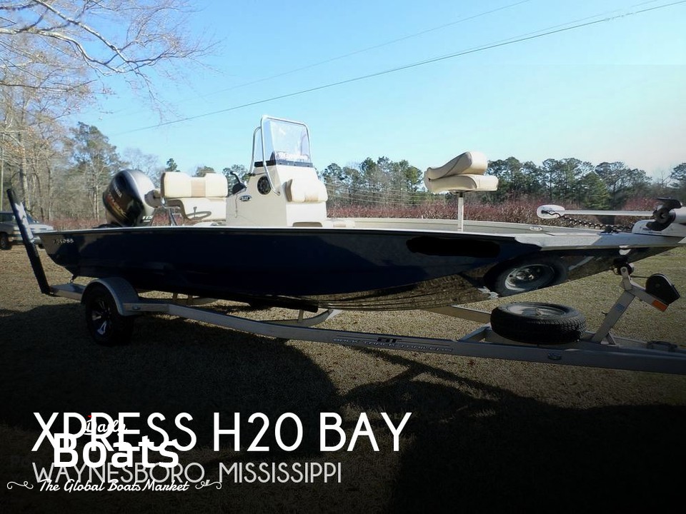 2019 Xpress Boats H20 Bay for sale. View price, photos and Buy 2019 ...