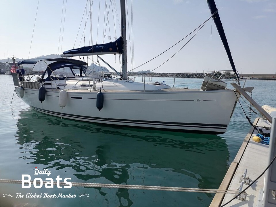 2008 Dufour 385 Grand Large for sale. View price, photos and Buy 2008 ...