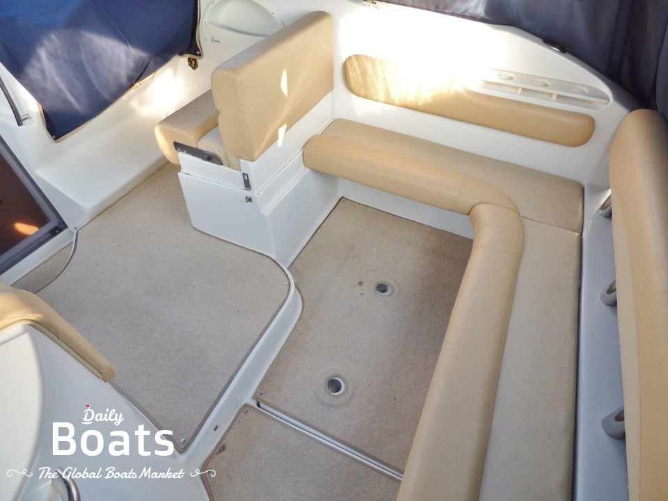 2011 Saver Imbarcazioni 280 Cabin Fb for sale. View price, photos and Buy 2011 Saver ...