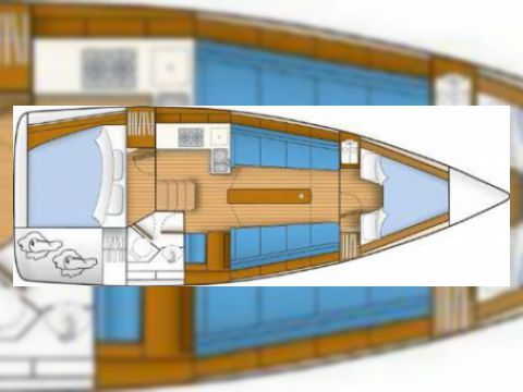 2008 Southerly 32 for sale. View price, photos and Buy 2008 Southerly ...