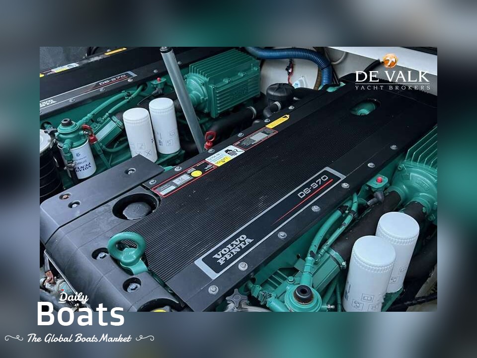 2008 Delta 40 Wa for sale. View price, photos and Buy 2008 Delta 40 Wa ...