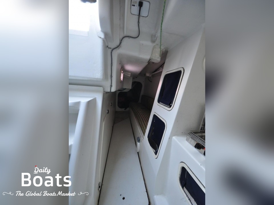 2004 Cantiere del Pardo Grand Soleil 42 Race for sale. View price ...