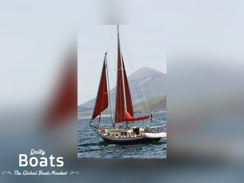 2015 Custom built/Eigenbau Atkins Island Princess for sale. View price ...