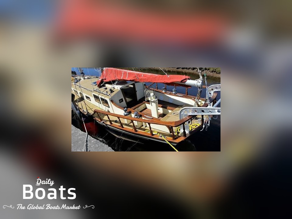 2015 Custom built/Eigenbau Atkins Island Princess for sale. View price ...