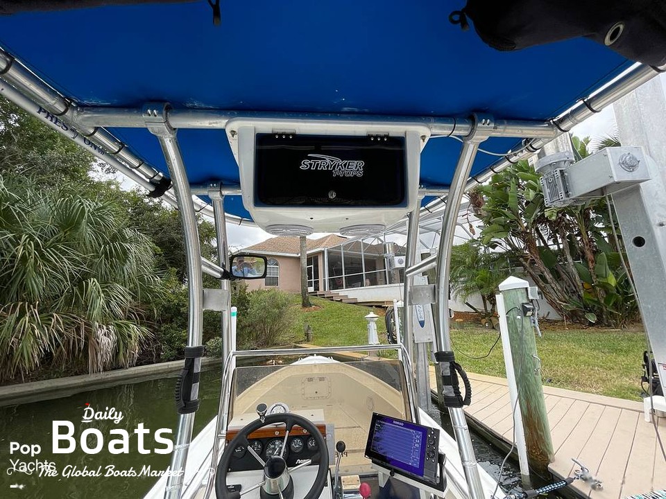 1986 Shamrock Boats 170 Center Console for sale. View price, photos and ...