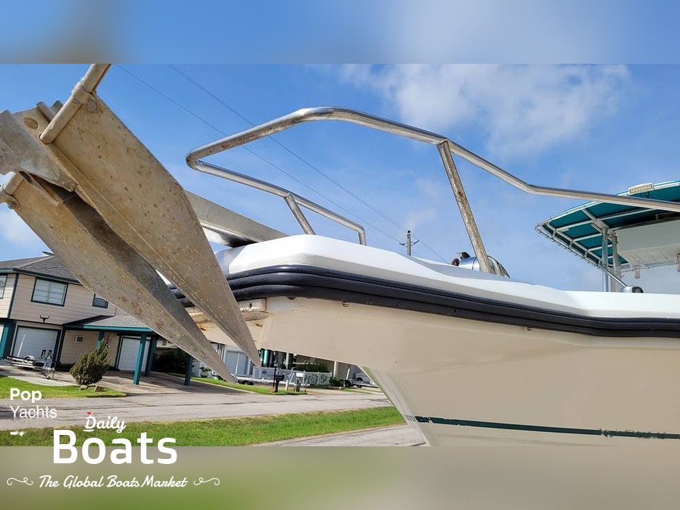 1997 Stamas Yacht 270 Tarpon for sale. View price, photos and Buy 1997 ...