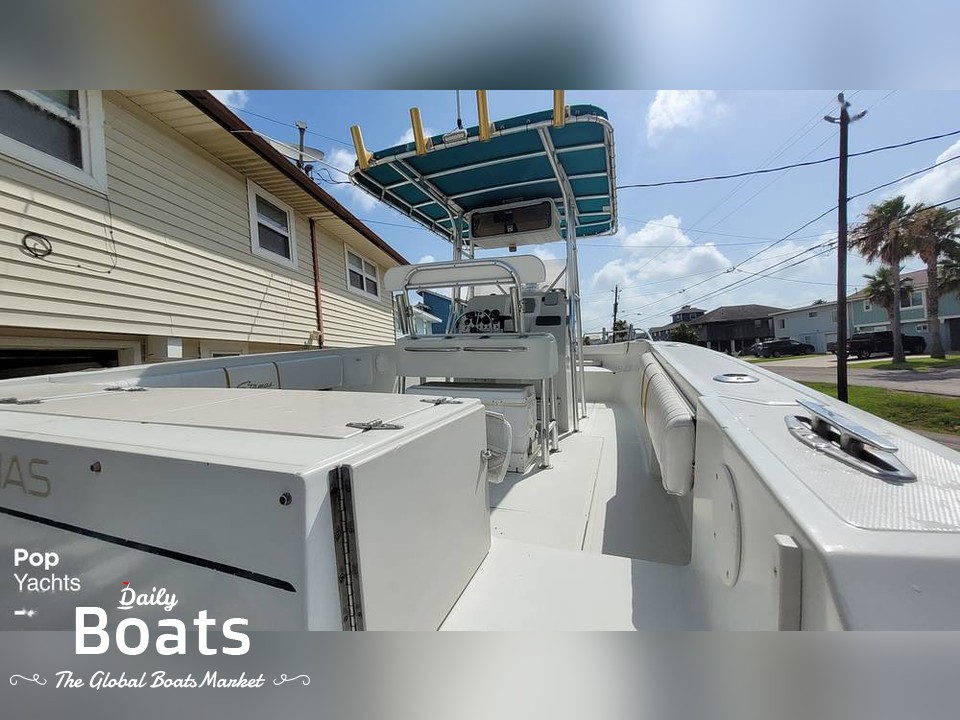 1997 Stamas Yacht 270 Tarpon for sale. View price, photos and Buy 1997 ...