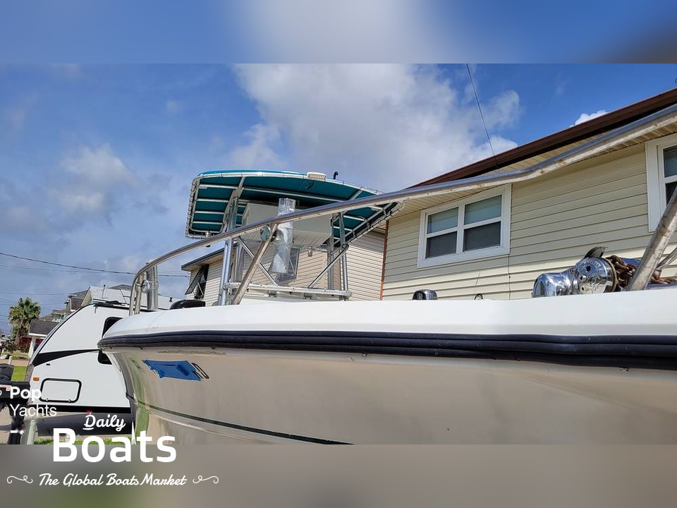 1997 Stamas Yacht 270 Tarpon for sale. View price, photos and Buy 1997 ...