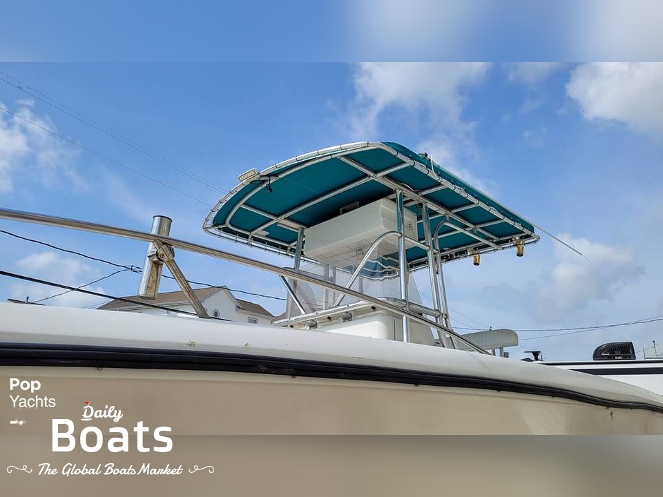 1997 Stamas Yacht 270 Tarpon for sale. View price, photos and Buy 1997 ...