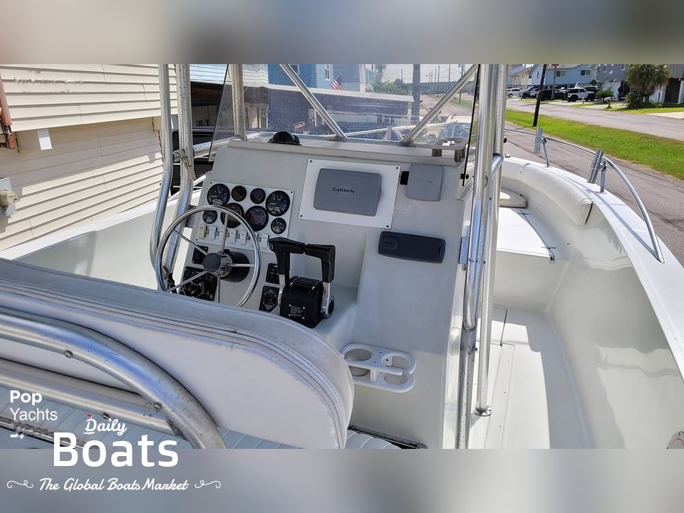 1997 Stamas Yacht 270 Tarpon for sale. View price, photos and Buy 1997 ...