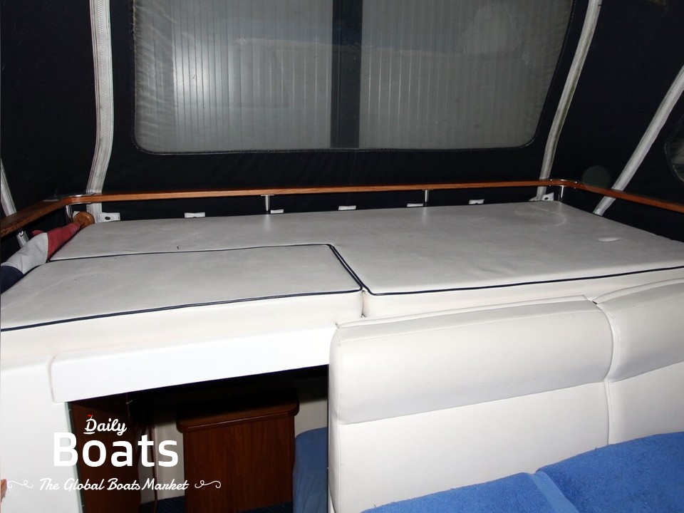 2007 Nidelv 28 Classic for sale. View price, photos and Buy 2007 Nidelv ...