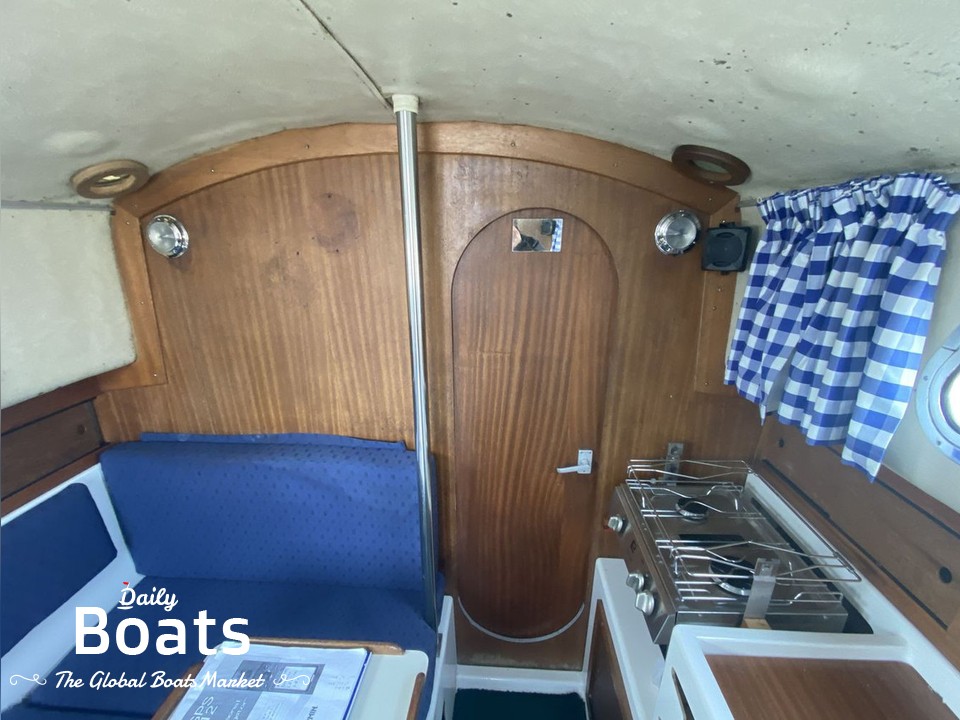 1975 Westerly 25 Centaur for sale. View price, photos and Buy 1975 ...