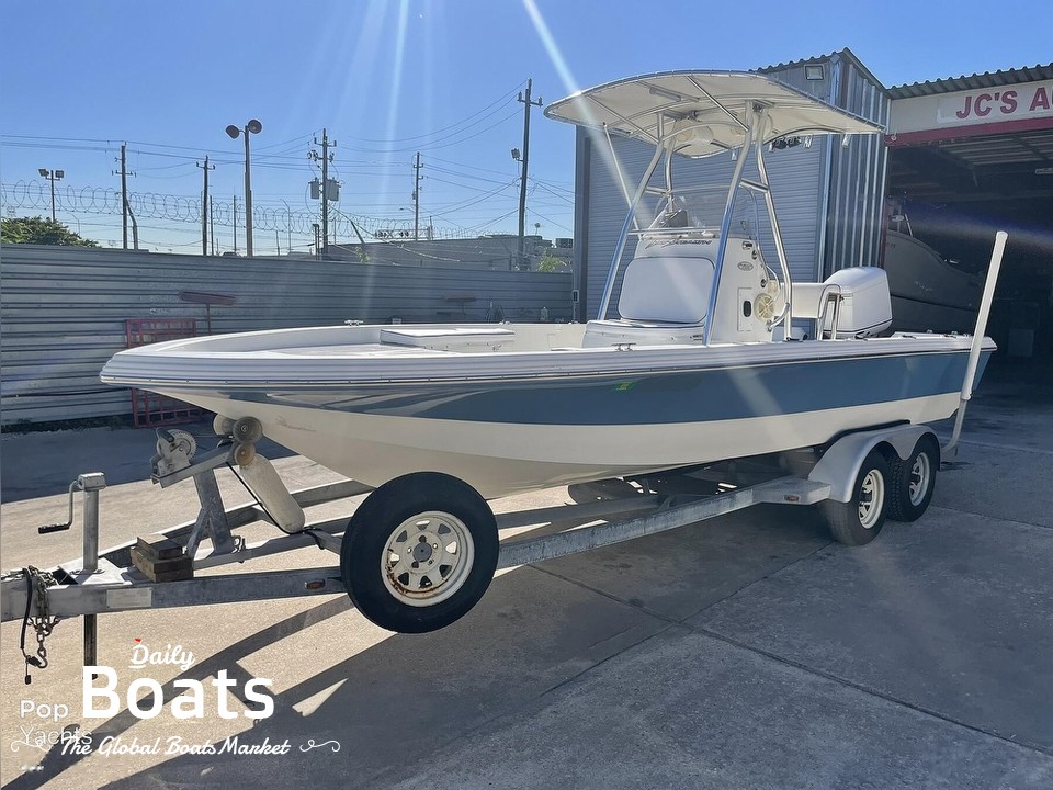 2004 Bay Stealth 2230 for sale. View price, photos and Buy 2004 Bay ...