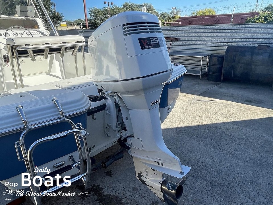 2004 Bay Stealth 2230 for sale. View price, photos and Buy 2004 Bay ...