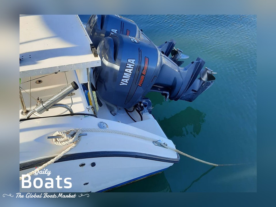 Century Boats 3200 Wa Fly for sale. View price, photos and Buy Century ...