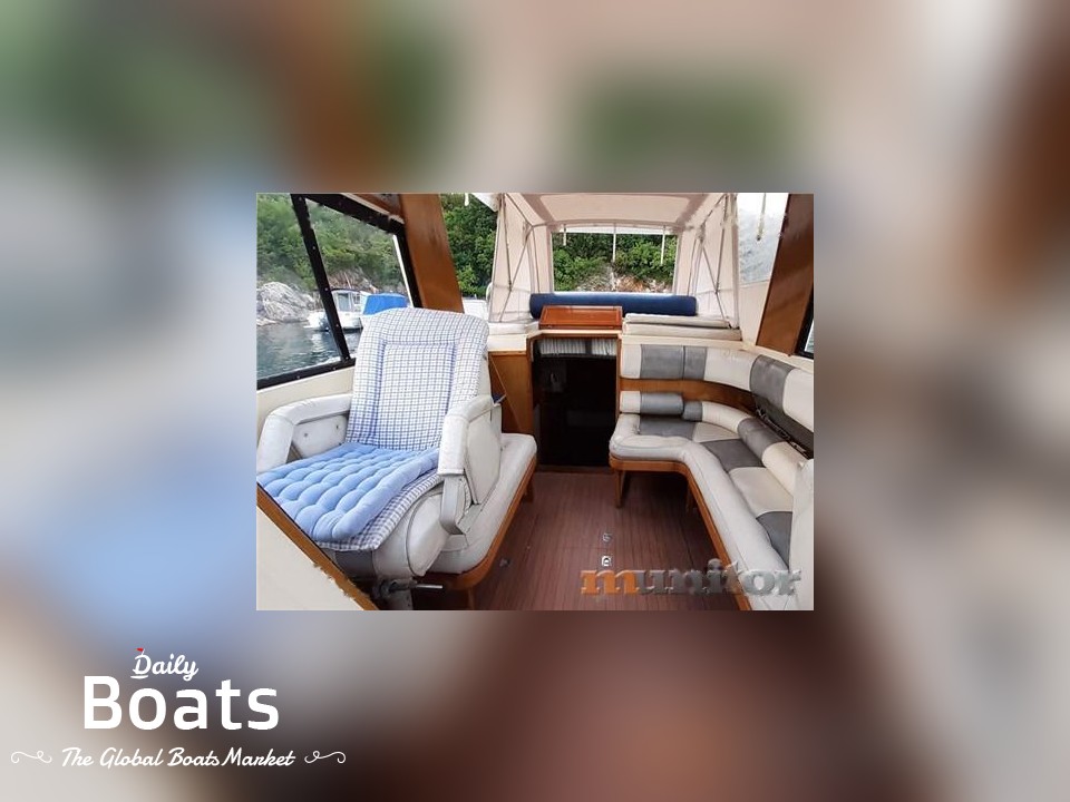 2009 Fjord 880 Ac for sale. View price, photos and Buy 2009 Fjord 880 ...