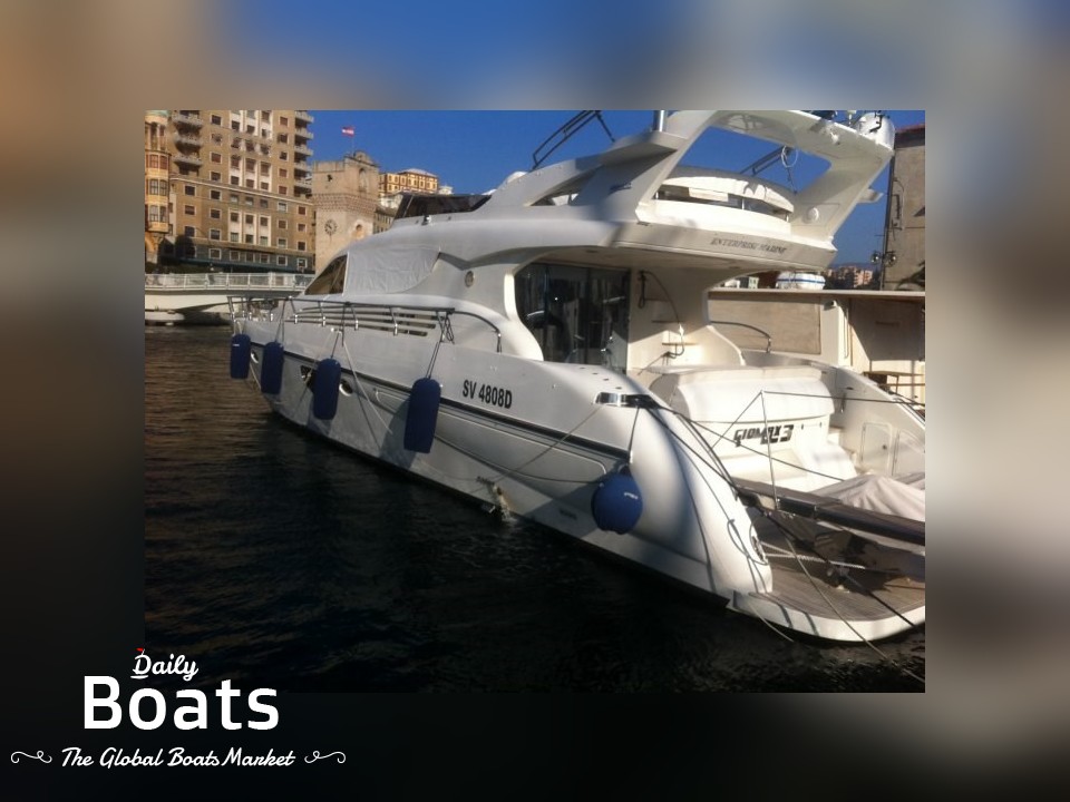 2014 Enterprise Marine Em 600 for sale. View price, photos and Buy 2014 ...