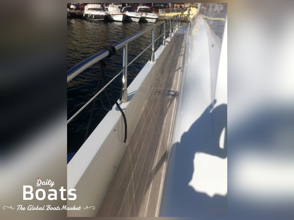 2014 Enterprise Marine Em 600 for sale. View price, photos and Buy 2014 ...