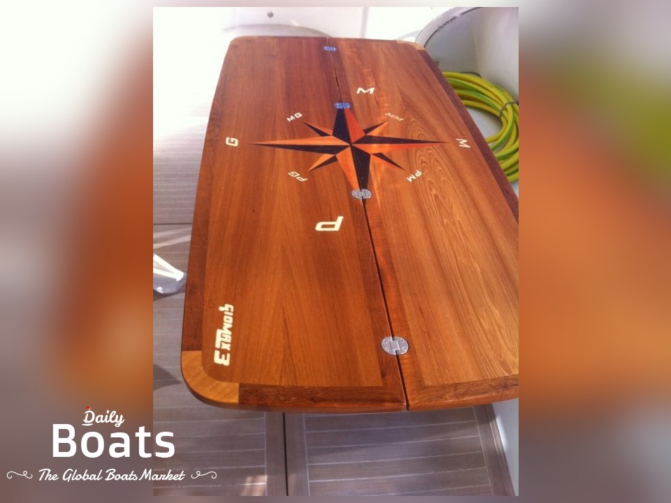 2014 Enterprise Marine Em 600 for sale. View price, photos and Buy 2014 ...