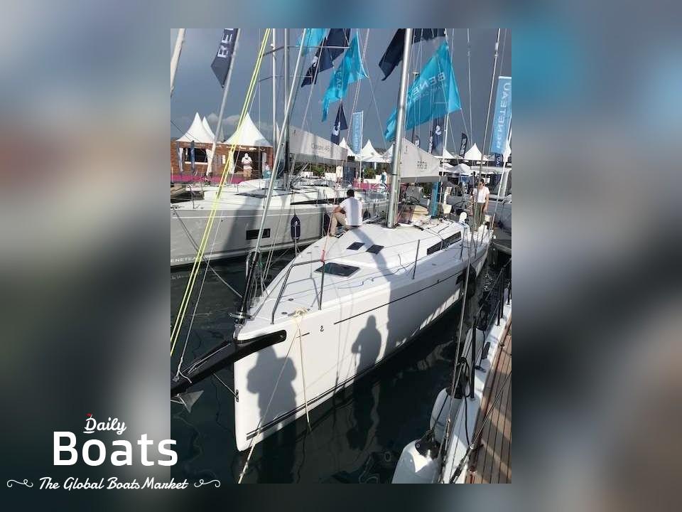 2023 Bénéteau First 36 for sale. View price, photos and Buy 2023 Bénéteau First 36 #431987