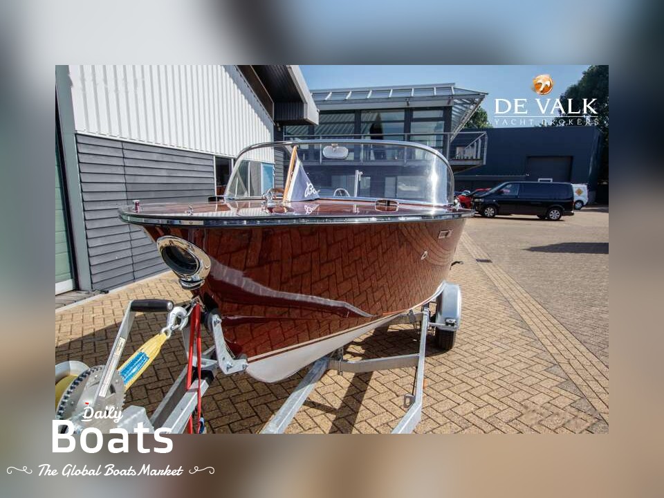 1967 Boesch 510 Sport Deluxe for sale. View price, photos and Buy 1967 ...