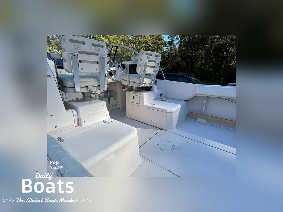 1998 Grady-White 228 Seafarer for sale. View price, photos and Buy 1998 ...