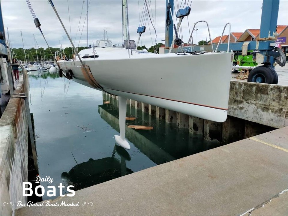 2005 Custom built/Eigenbau Pogo Structures 40 for sale. View price ...