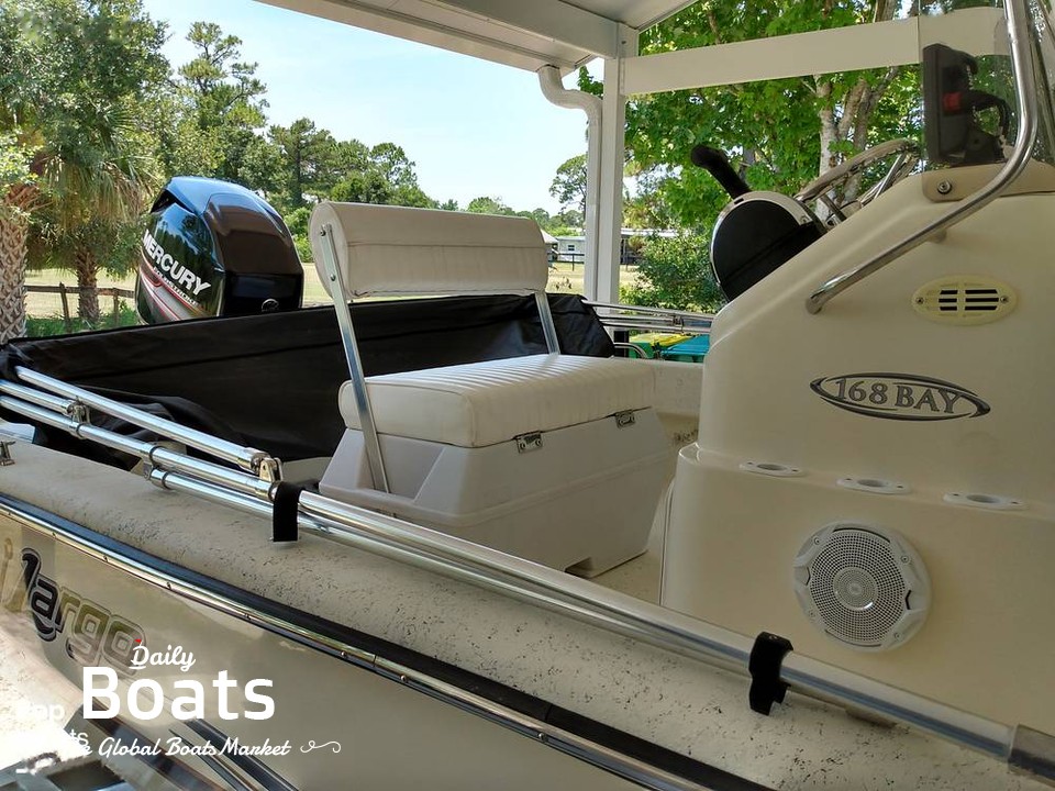 2016 Key Largo 168 Bay for sale. View price, photos and Buy 2016 Key ...