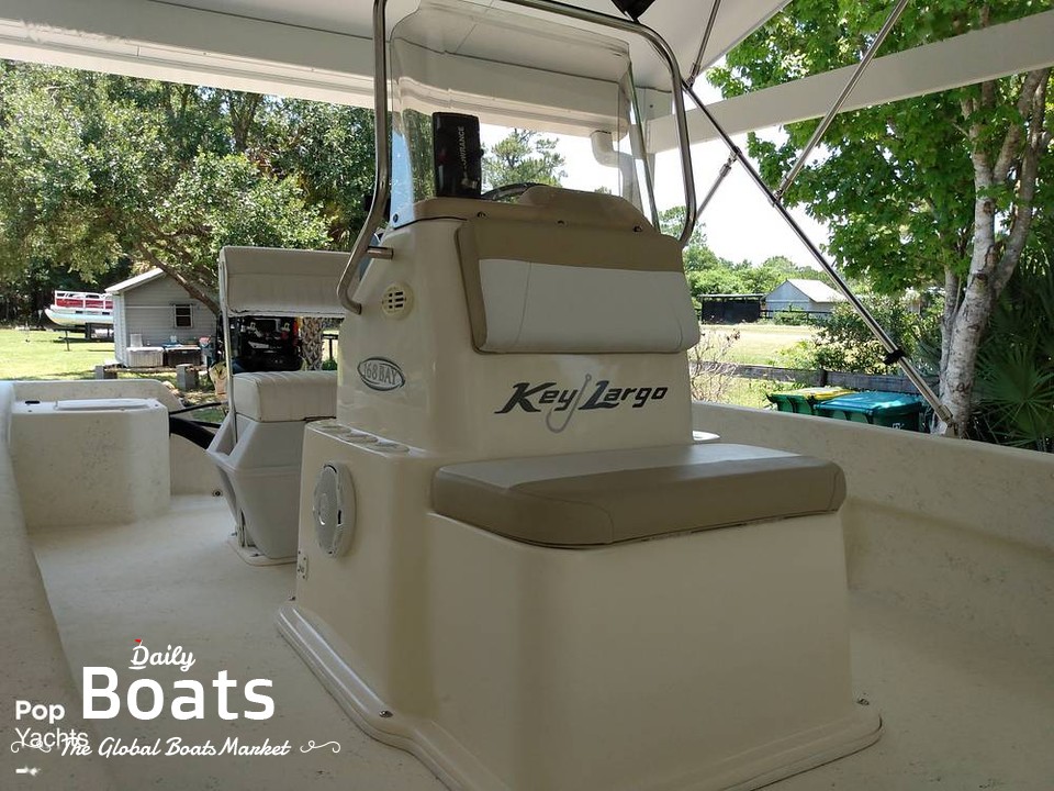 2016 Key Largo 168 Bay for sale. View price, photos and Buy 2016 Key ...