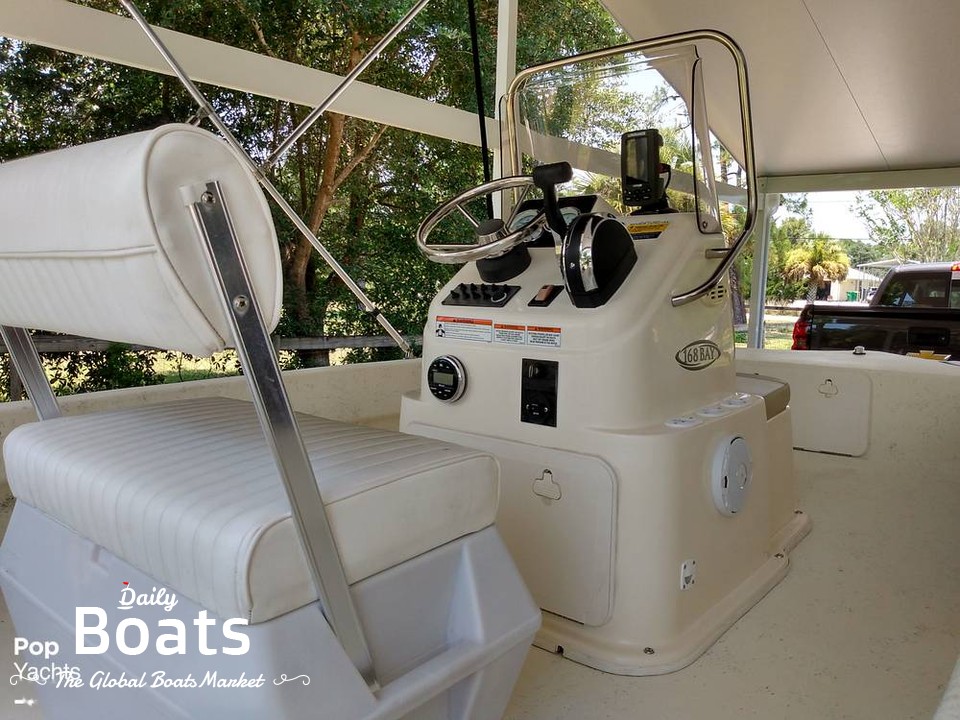 2016 Key Largo 168 Bay for sale. View price, photos and Buy 2016 Key ...