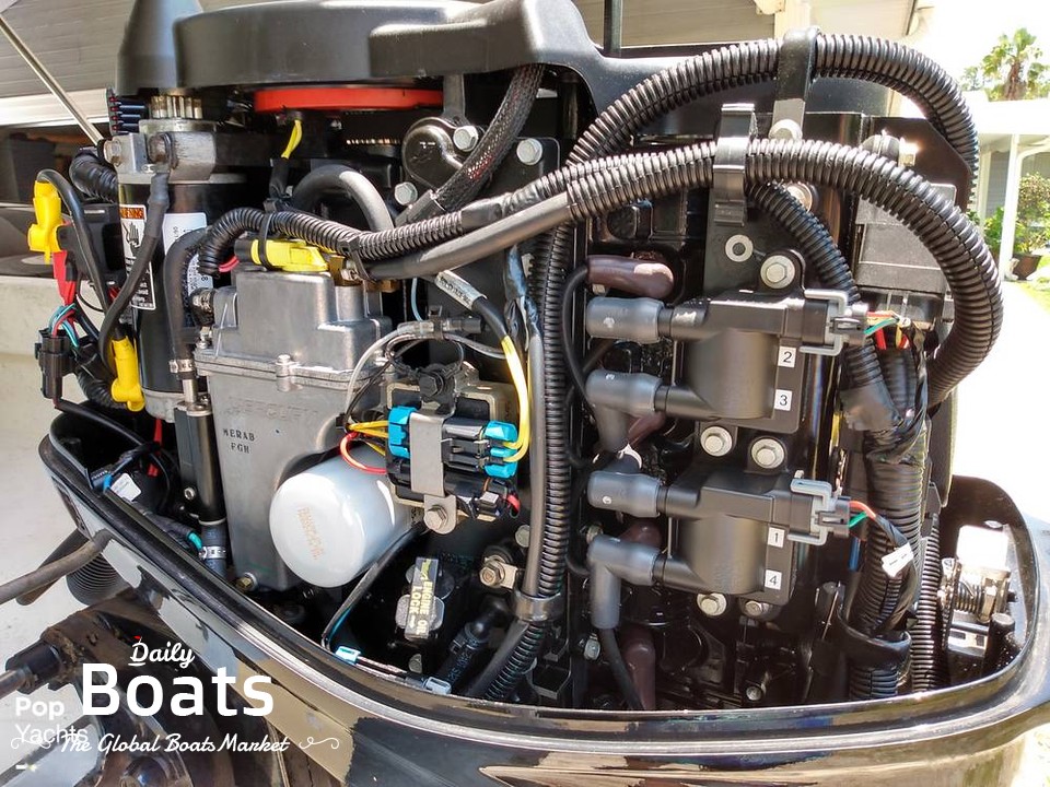 2016 Key Largo 168 Bay for sale. View price, photos and Buy 2016 Key ...